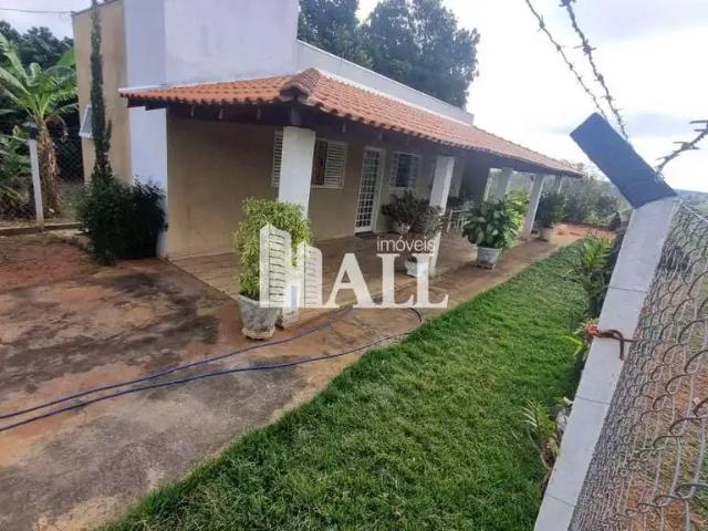 Sítio / Chácara para Venda em Bady Bassitt/SP Centro 1 Quartos