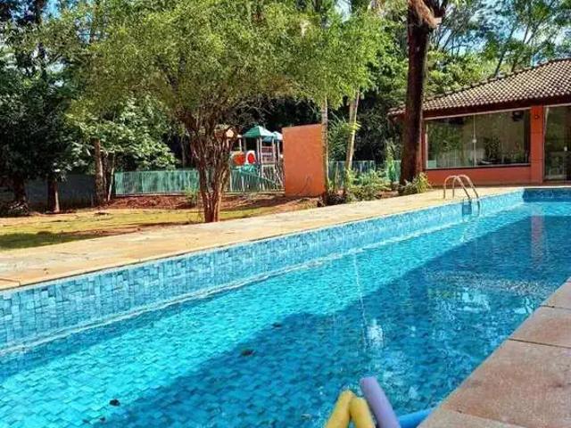 Sítio / Chácara para Venda em Bady Bassitt/SP Centro 3 Quartos