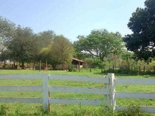 Sítio / Chácara para Venda em Bady Bassitt/SP Centro 3 Quartos