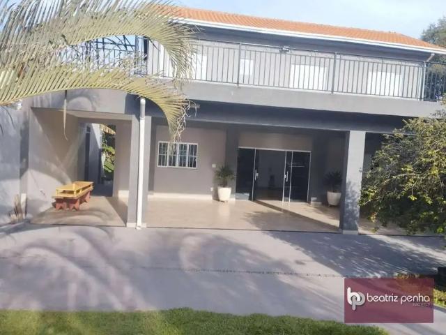 Sítio / Chácara para Venda em Bady Bassitt/SP Vertente Do Sul 3 Quartos