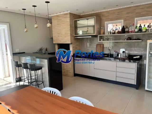 Sítio / Chácara para Venda em Bady Bassitt/SP Vista Alegre 5 Quartos