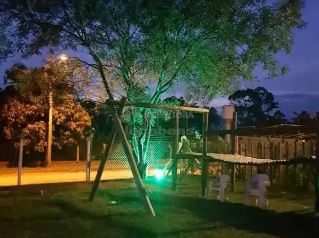 Sítio / Chácara para Venda em Bady Bassitt/SP Zona Rural