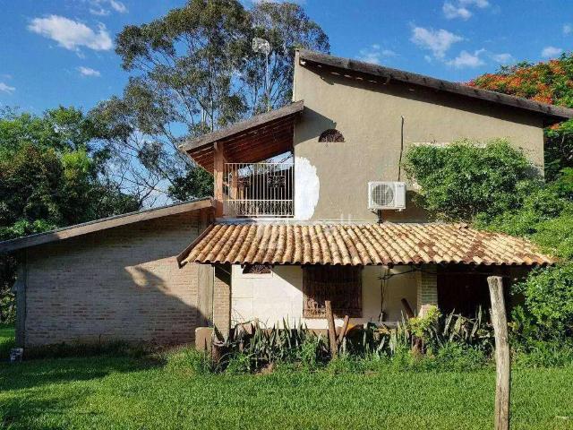 Sítio / Chácara para Venda em Bady Bassitt/SP Zona Rural 7 Quartos