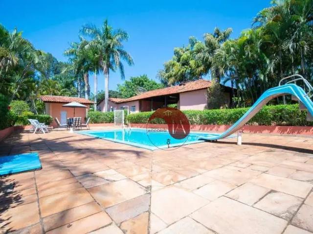 Sítio / Chácara para Venda em Bady Bassitt/SP Zona Rural 2 Quartos