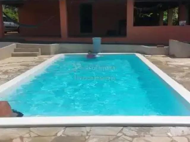 Sítio / Chácara para Venda em Bady Bassitt/SP Zona Rural 2 Quartos