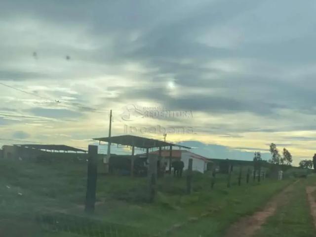 Sítio / Chácara para Venda em Bady Bassitt/SP Zona Rural 2 Quartos