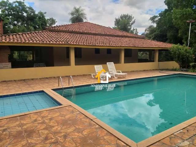 Sítio / Chácara para Venda em Bady Bassitt/SP Zona Rural 2 Quartos