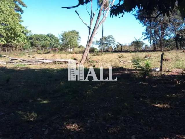 Sítio / Chácara para Venda em Bady Bassitt/SP Zona Rural