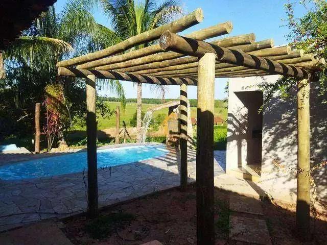 Sítio / Chácara para Venda em Bady Bassitt/SP Zona Rural 3 Quartos
