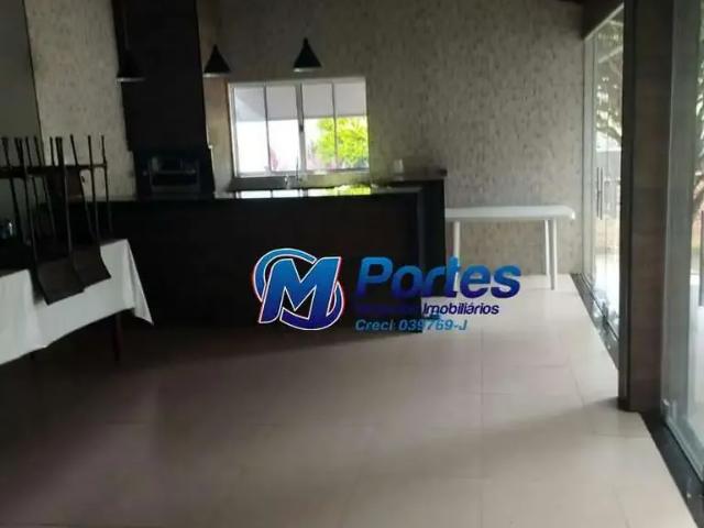 Sítio / Chácara para Venda em Bady Bassitt/SP Zona Rural 3 Quartos