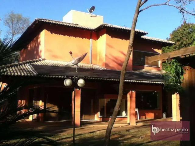Sítio / Chácara para Venda em Bady Bassitt/SP Zona Rural 3 Quartos