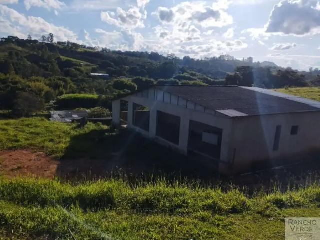 Sítio / Chácara para Venda em Baependi/MG Zona Rural