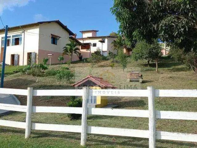 Sítio / Chácara para Venda em Baependi/MG Zona Rural