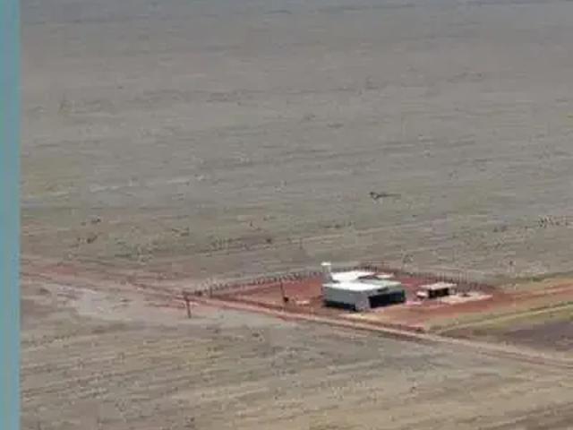 Sítio / Chácara para Venda em Baixa Grande do Ribeiro/PI Zona Rural