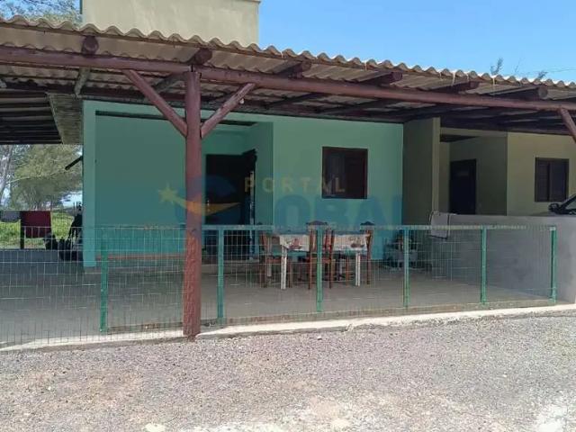 Sítio / Chácara para Venda em Balneário Arroio do Silva/SC Praia do Arpoador