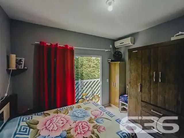 Sítio / Chácara para Venda em Balneário Barra do Sul/SC Conquista 6 Quartos