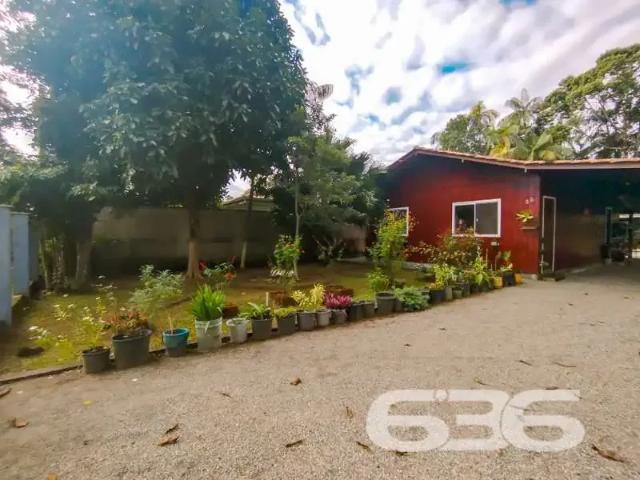 Sítio / Chácara para Venda em Balneário Barra do Sul/SC Conquista 2 Quartos
