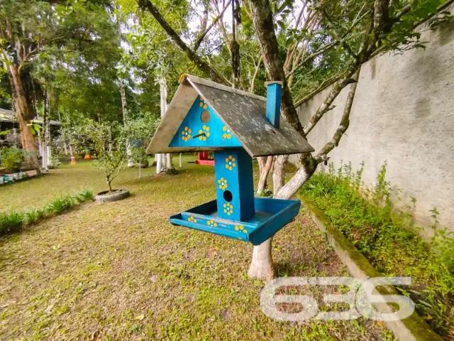 Sítio / Chácara para Venda em Balneário Barra do Sul/SC Conquista 2 Quartos