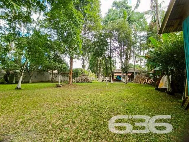 Sítio / Chácara para Venda em Balneário Barra do Sul/SC Conquista 2 Quartos