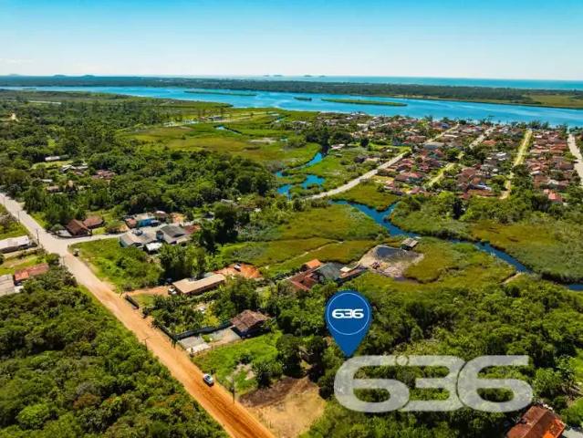Sítio / Chácara para Venda em Balneário Barra do Sul/SC Pinheiros