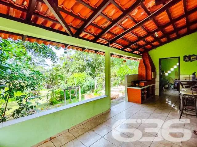 Sítio / Chácara para Venda em Balneário Barra do Sul/SC Pinheiros 2 Quartos