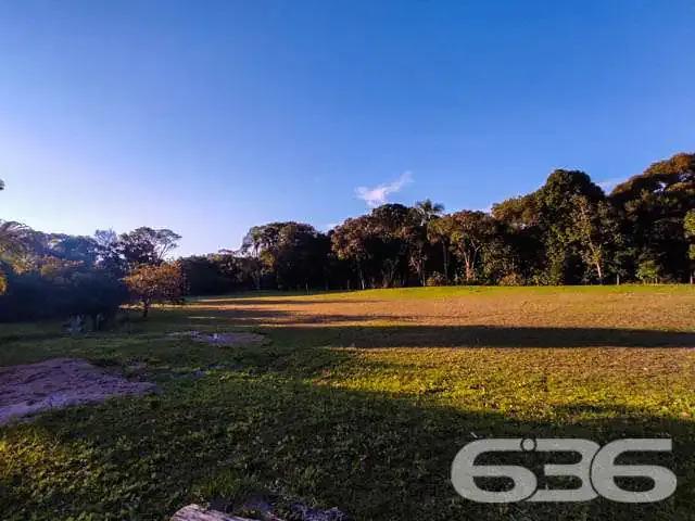 Sítio / Chácara para Venda em Balneário Barra do Sul/SC Pinheiros 3 Quartos