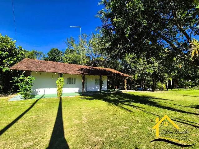 Sítio / Chácara para Venda em Balneário Barra do Sul/SC Pinheiros 3 Quartos