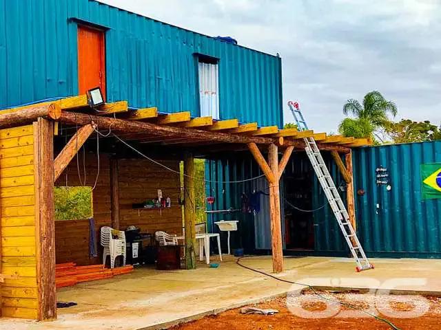 Sítio / Chácara para Venda em Balneário Barra do Sul/SC Pinheiros 3 Quartos
