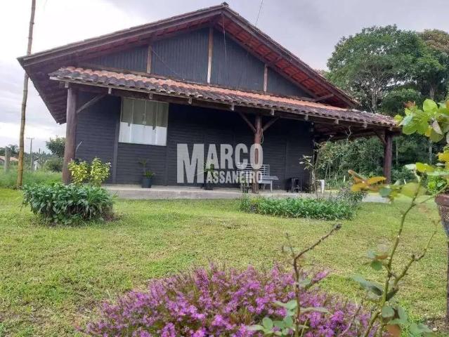 Sítio / Chácara para Venda em Balneário Barra do Sul/SC Pinheiros 3 Quartos
