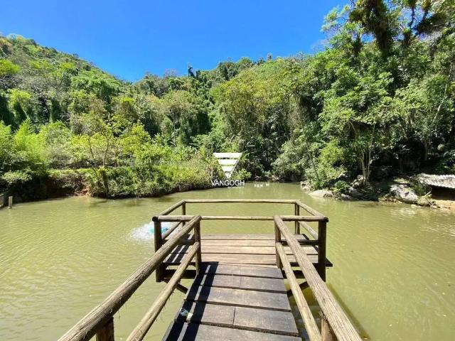 Sítio / Chácara para Venda em Balneário Camboriú/SC Nova Esperança 3 Quartos
