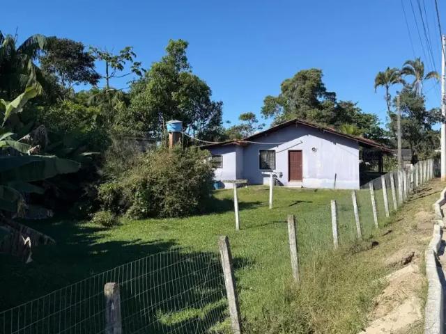 Sítio / Chácara para Venda em Balneário Piçarras/SC Morro Alto 4 Quartos