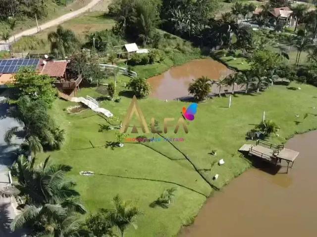 Sítio / Chácara para Venda em Balneário Piçarras/SC Nossa Senhora da Paz 3 Quartos