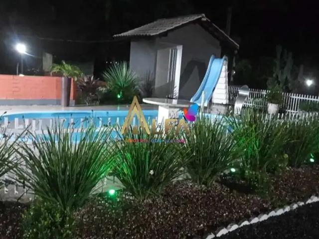 Sítio / Chácara para Venda em Balneário Piçarras/SC Nossa Senhora da Paz 2 Quartos