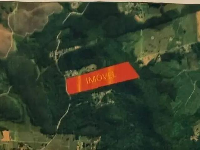 Sítio / Chácara para Venda em Balneário Piçarras/SC Zona Rural