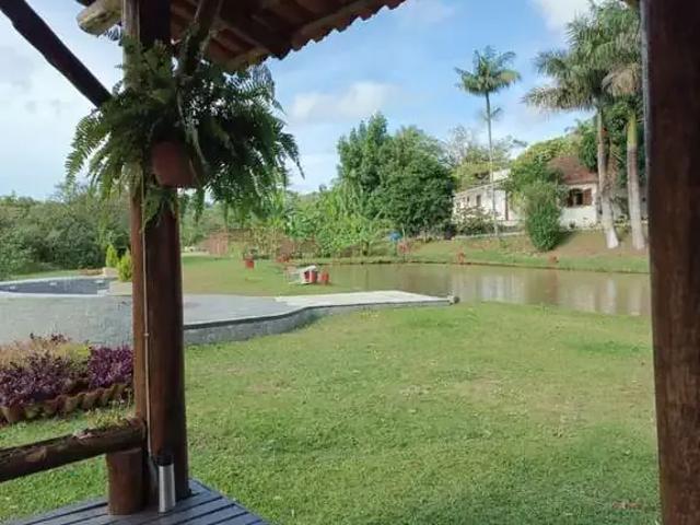 Sítio / Chácara para Venda em Balneário Piçarras/SC Zona Rural 10 Quartos