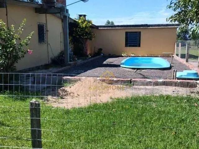 Sítio / Chácara para Venda em Balneário Pinhal/RS Centro 2 Quartos
