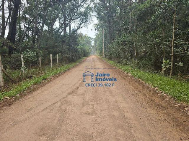 Sítio / Chácara para Venda em Balneário Pinhal/RS Túnel Verde Distrito