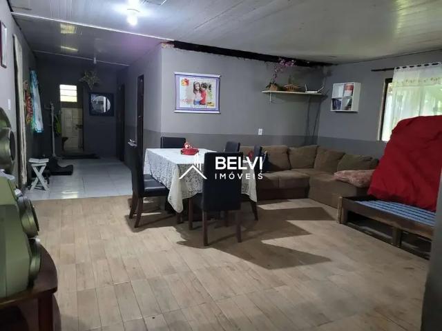 Sítio / Chácara para Venda em Balneário Pinhal/RS Zona Rural 3 Quartos