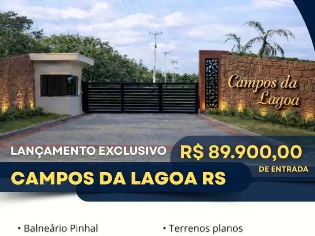 Sítio / Chácara para Venda em Balneário Pinhal/RS Zona Rural