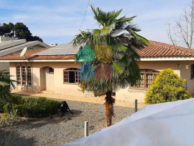 Sítio / Chácara para Venda em Balsa Nova/PR Bugre 3 Quartos