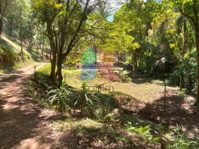 Sítio / Chácara para Venda em Balsa Nova/PR Bugre