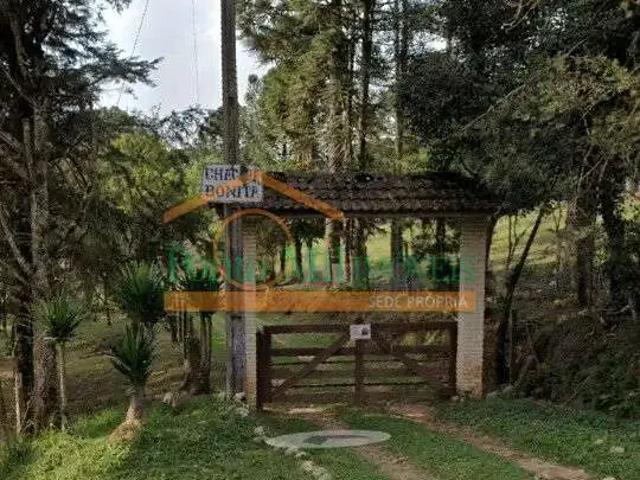 Sítio / Chácara para Venda em Balsa Nova/PR Centro 3 Quartos