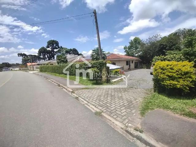 Sítio / Chácara para Venda em Balsa Nova/PR Pessegueiro 3 Quartos
