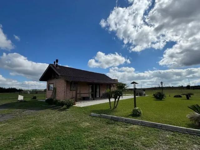 Sítio / Chácara para Venda em Balsa Nova/PR São Luiz do Purunã 1 Quartos