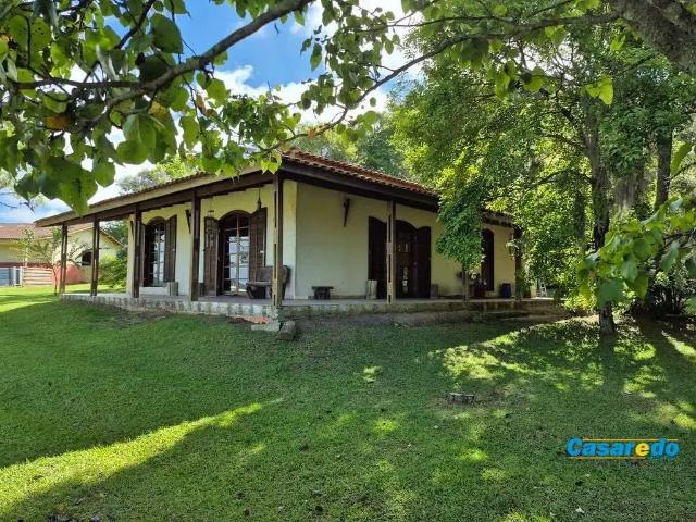 Sítio / Chácara para Venda em Balsa Nova/PR Zona Rural