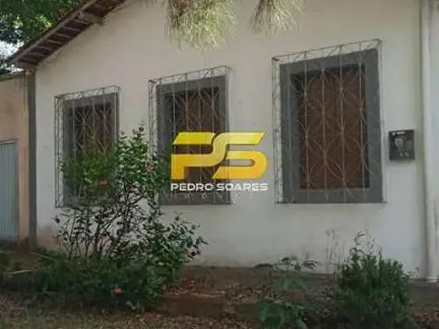 Sítio / Chácara para Venda em Bananeiras/PB Centro 8 Quartos
