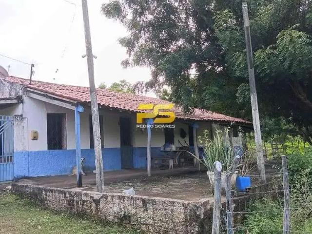 Sítio / Chácara para Venda em Bananeiras/PB Distritos