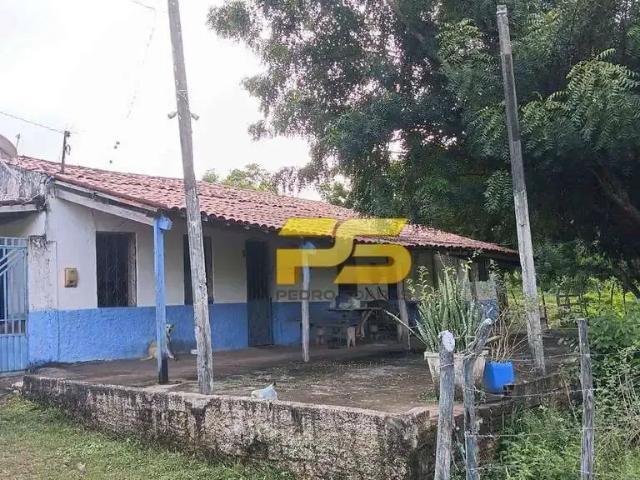 Sítio / Chácara para Venda em Bananeiras/PB Zona Rural