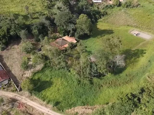 Sítio / Chácara para Venda em Bandeira do Sul/MG Zona Rural 3 Quartos