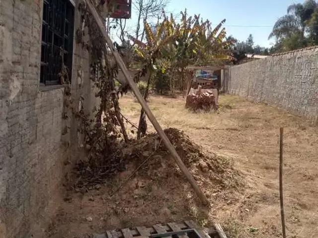 Sítio / Chácara para Venda em Bandeira do Sul/MG Centro 2 Quartos